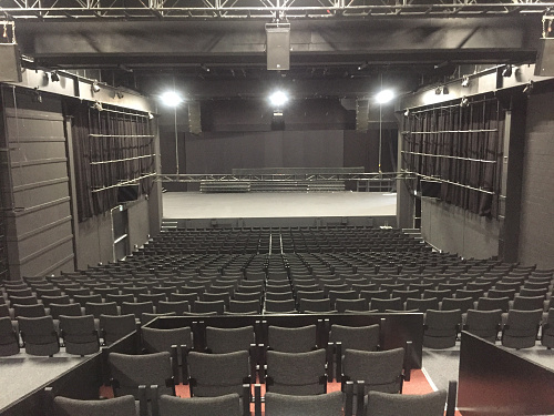 MAAG Music Hall Zürich - Mitglieder - Verein - Swiss Stadia and Arena